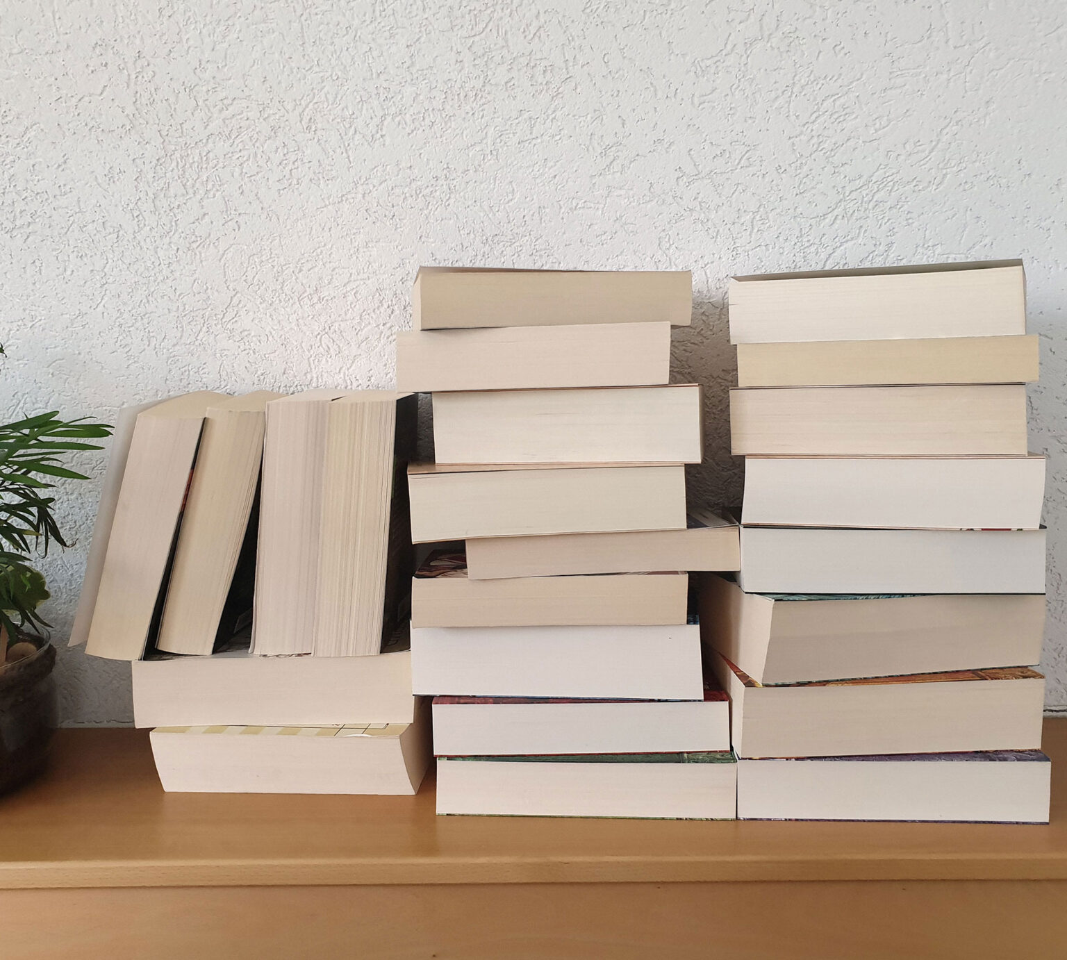 Voller Worte – Lektorat – Lektorat